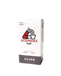 Caffè Altamura Espresso aus Kampanien im Beans Online Shop & Geschäft ...