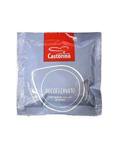 Caffe Castorino Espresso Kaffee aus Italien | Beans Wien | Österreich