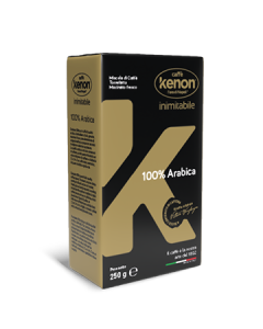 Caffe Kenon Kaffee aus Neapel | Beans | Online Shop & Store in Wien