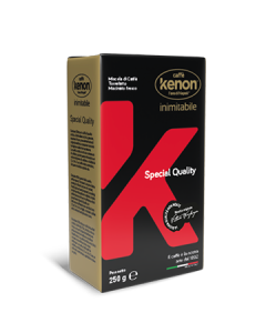 Caffe Kenon Kaffee aus Neapel | Beans | Online Shop & Store in Wien