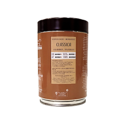 Castorino - Classica - 70% Arabica - 250g Whole Beans