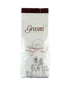 Caffe Grosmi | Beans Kaffeespezialitäten | Online Shop & Store in Wien ...