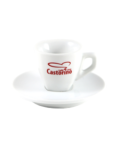 Caffe Castorino Espresso Kaffee aus Italien | Beans Wien | Österreich