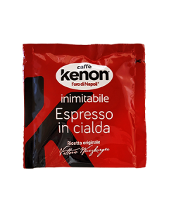 Caffe Kenon Kaffee aus Neapel | Beans | Online Shop & Store in Wien