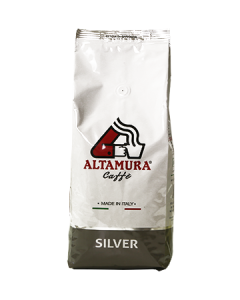 Caffè Altamura Espresso aus Kampanien im Beans Online Shop & Geschäft ...