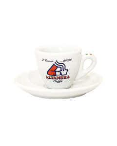 Caffè Altamura Espresso aus Kampanien im Beans Online Shop & Geschäft ...