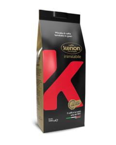 Caffe Kenon Kaffee aus Neapel | Beans | Online Shop & Store in Wien